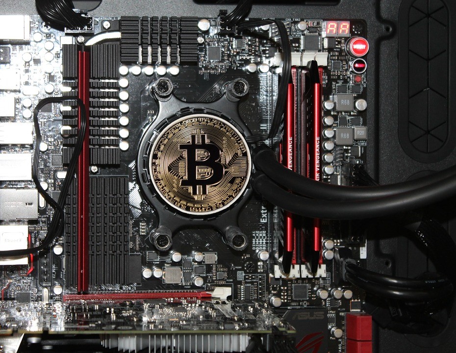 Bagaimana Cara Kerja Penambangan Bitcoin | Blog AdaKami